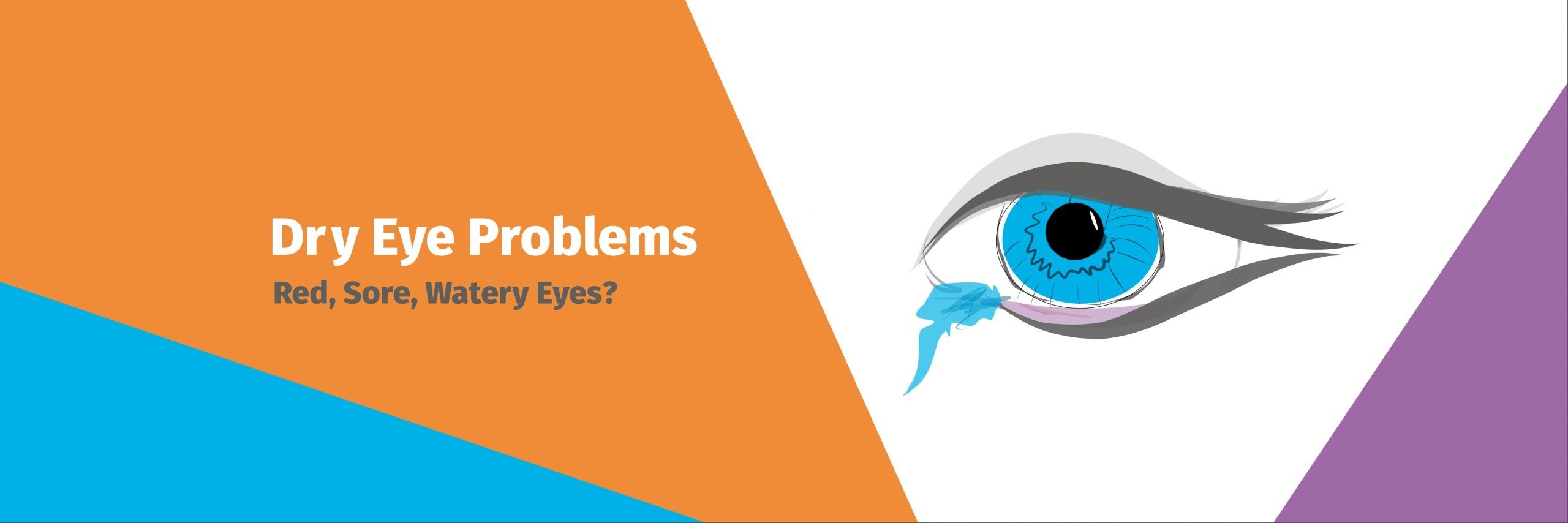 Everything You Ever Wanted to Know About Dry Eye - Patrick & Menzies